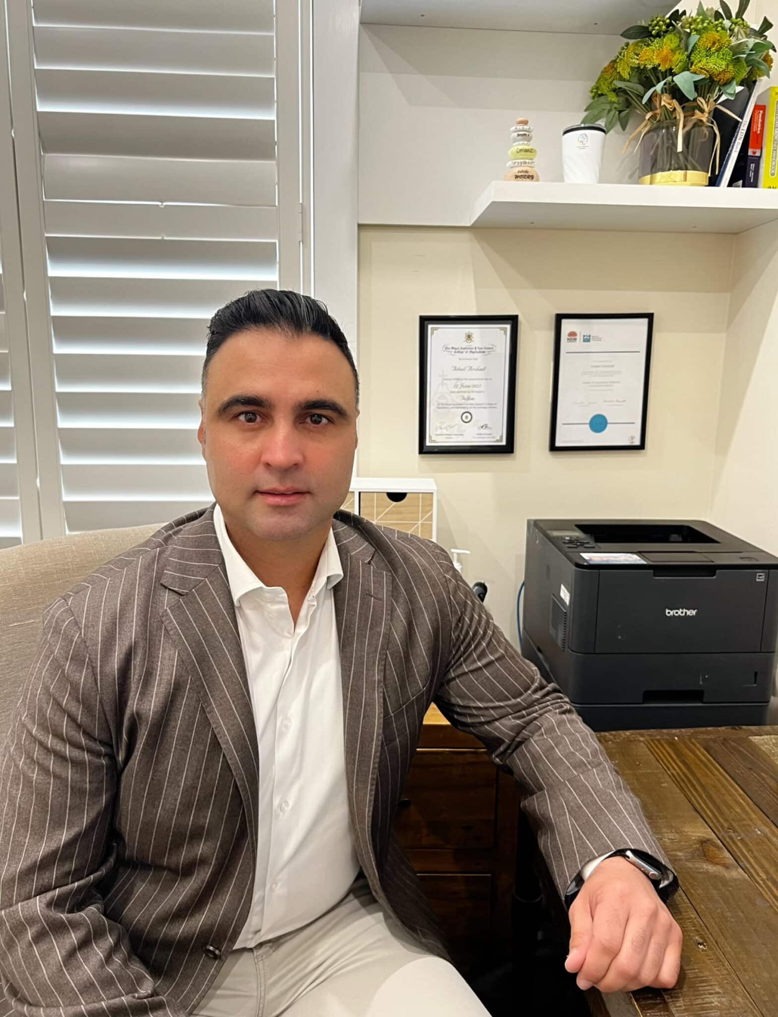 Mental Health Services in Wagga | Trail Street Medical Centre | Riverina Specialist Psychiatry